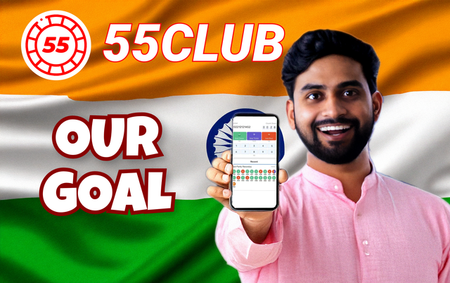 About 55 Club – India’s Premier Gaming Platform