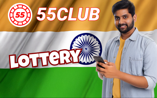 55 Club ️ Play & Win in India