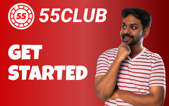 55 Club ️ Play & Win in India